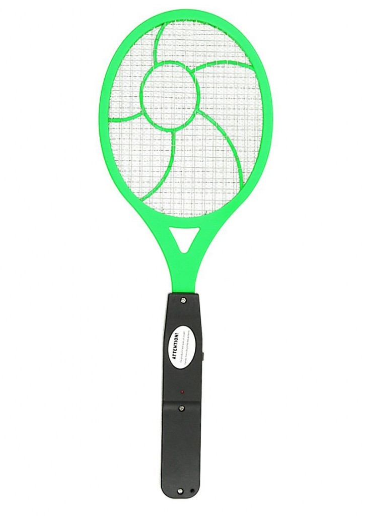 Bien choisir une raquette anti moustique - Produit-Anti-Moustique.fr